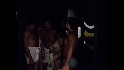 Staying In Shape Usa 1984 Renee Summers Brooke Fields Honey