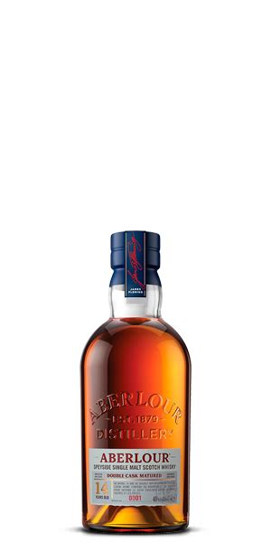 Aberlour 14 Year Old Double Cask Matured – Flaviar