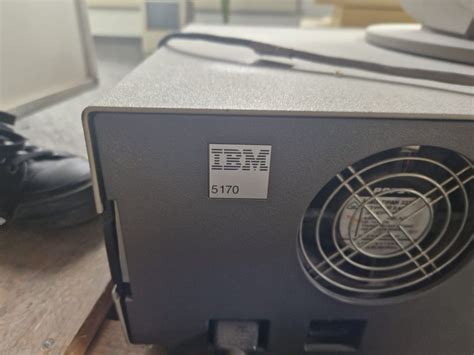 Ibm 5170 Monitor 5150 Kaufen Auf Ricardo