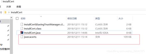 Maven下载依赖时候忽略ssl证书校验maven 忽略ssl Csdn博客