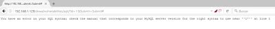 Gb De Informaci N Hacking Desde Hoy Sql Injection Manual