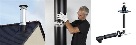 Systemy Odprowadzenia Spalin Hurtownia Hydrauliczna Instalacja