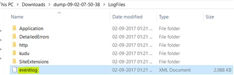 Dynamics 365 Portal Troubleshoot Errors Hosted In Azure Rajeev