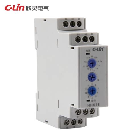 HHS18 Multi Function Timer Relay Multi Function Timer And Timer Relay