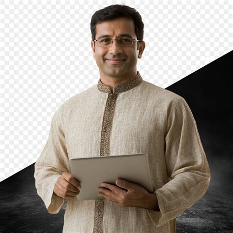 Indian Project Manager Psd High Quality Free Psd Templates For