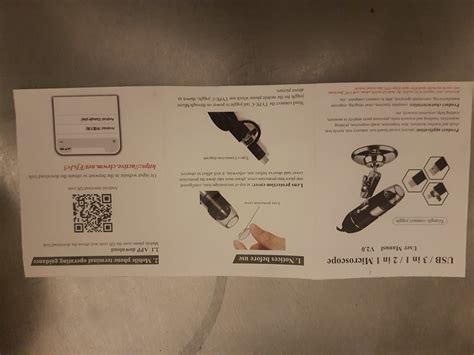 Cheap Digital Microscope App Issues Mig Welding Forum