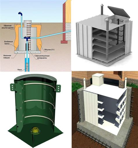 Пластиковые кессоны от производителя | Liplast