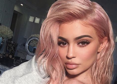 Tips For Dyeing Your Hair Rose Gold Blonde Ps Beauty