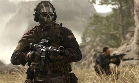 Fix Cod Modern Warfare 2 Full Screen Not Working