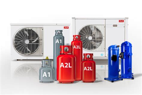 Ccmt Electric Regulating Valve High Pressure Co₂ Danfoss