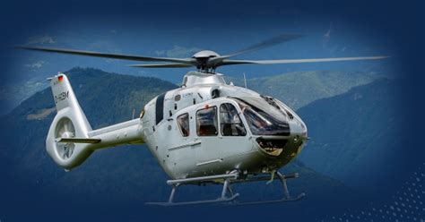 Desarrollo Defensa Y Tecnologia Belica Airbus Helicopters Inicia La