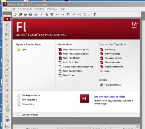 Adobe Flash Cs3 Free Download Professional Version
