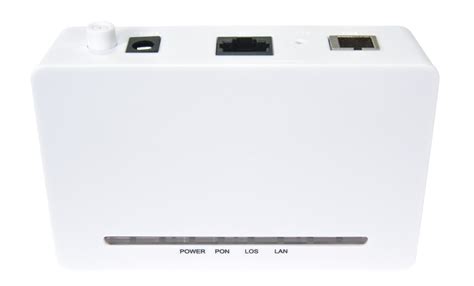 Uplink Epon Onu Z X Gbe X Sc Pc
