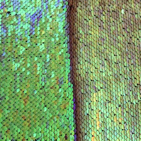 How To Make A Reversible Sequin Fabric At Harry Forlong Blog