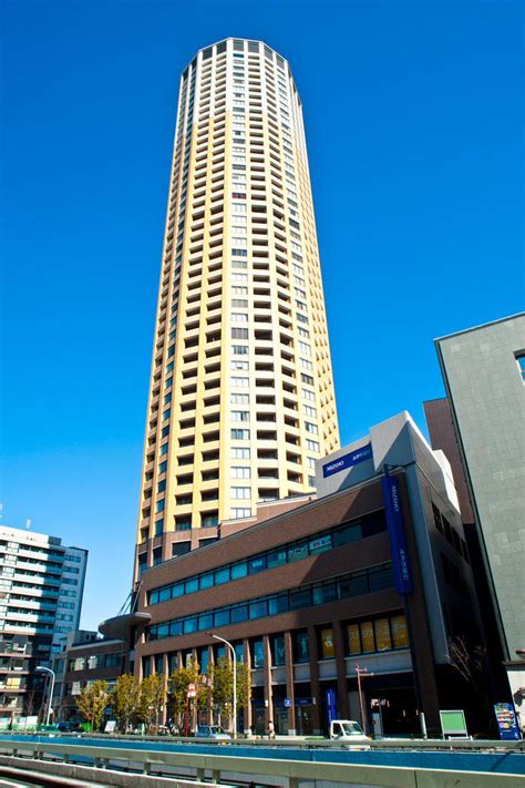 中目黒アトラスタワー Muraxkのblog