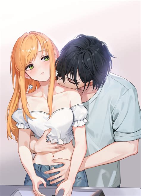 Yamada Akito And Kinoshita Akane Yamada Kun To Lv999 No Koi Wo Suru