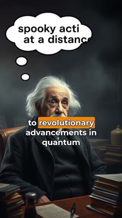Quantum Entanglement Explained The Universes Spookiest Secret