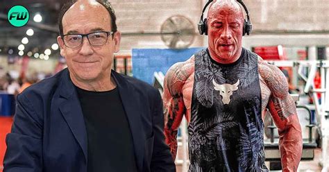 Dwayne Johnsons Incredible Physical Feat Stunned 180m Movie Director