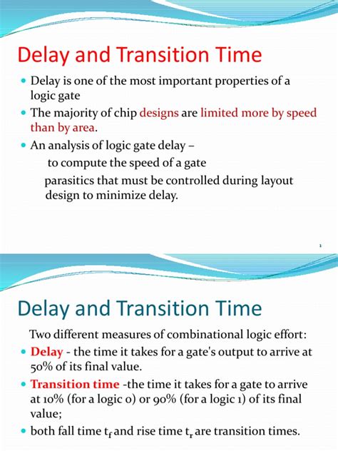 Soc Unit 1 Part2 Pdf Electrical Network Logic Gate