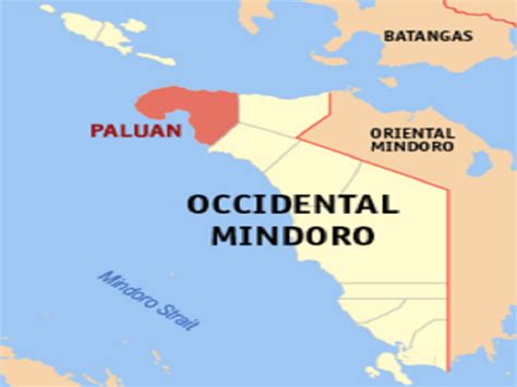 94 Estudyante Guro Sa Occidental Mindoro Bagsak Sa Lumpia DZIQ Radyo