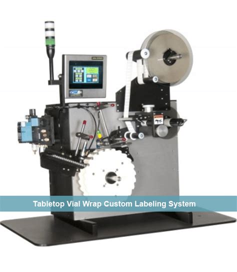 View Efficient Applicators That Streamline Labeling