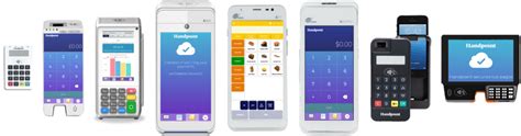 Why Handpoint Cross Atlantic Omni Commerce Payments Monetization