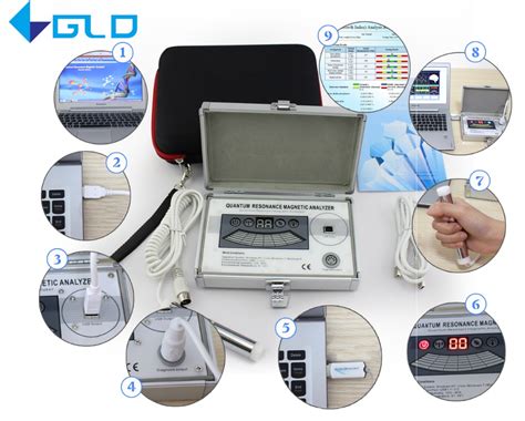 How To Install Quantum Resonance Magnetic Analyzer Quantum Resonance