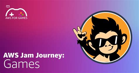 aws game tech on twitter want hands on gamified activity check out