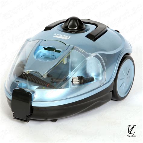 Kromax Odyssey Q-802 пароочиститель 00171 - Пароочистители