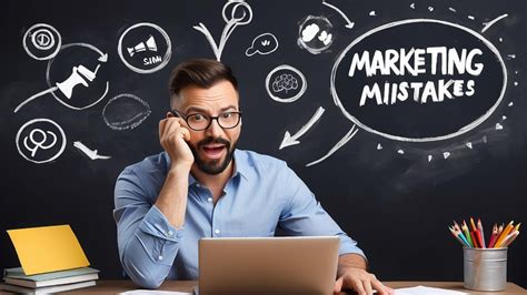 Common Digital Marketing Mistakes Vijayawada Businesses Should Avoid