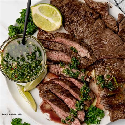 How To Cook Skirt Steak Easy And Delish