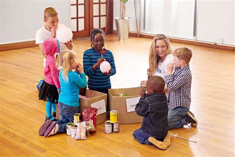 What Is Proprioception In Autism Magnolia Behavior Therapy