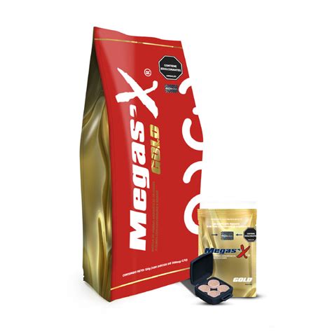 Mega Sex X 100 Tab Bolsa Nport Unidad Giravitaltienda