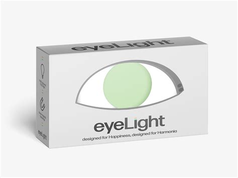 eyeLight on Behance