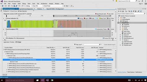 Xaml Tutorial