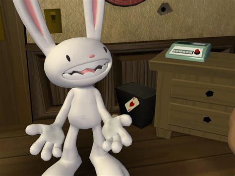 Sam Max Episode Culture Shock Review Gamesradar