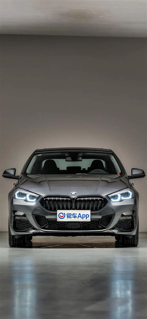 【宝马2系进口四门轿跑车 225i M运动曜夜套装图片 汽车图片大全】 易车