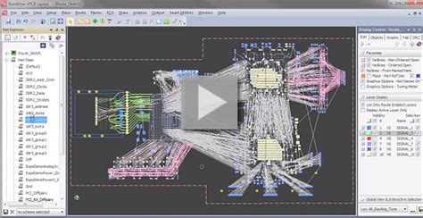 Mentor Graphics On Linkedin Can You Route A Ddr3 Circuit In Under 3