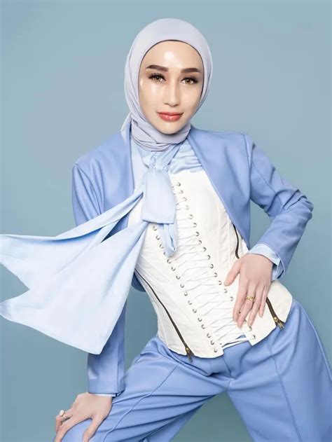 Cerita Selebgram Sekaligus Dokter Reza Gladys Berburu Formula Sampai