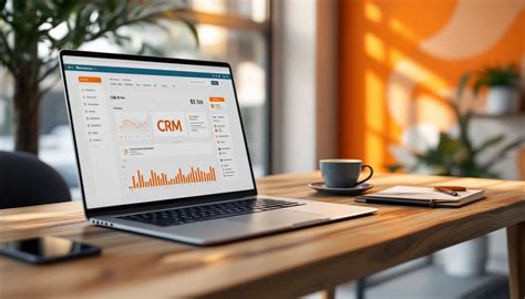 Quest Ce Quun Crm Esperadofr