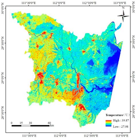 Mapping Paddy Rice Using A Convolutional Neural Network Cnn With Landsat 8 Datasets In The