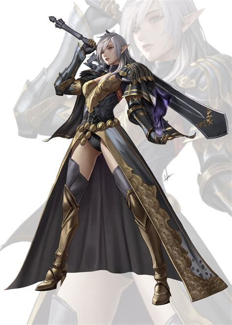 N I B E L Λ R T On Twitter Wol Elezen Com Ff14 Ffxiv