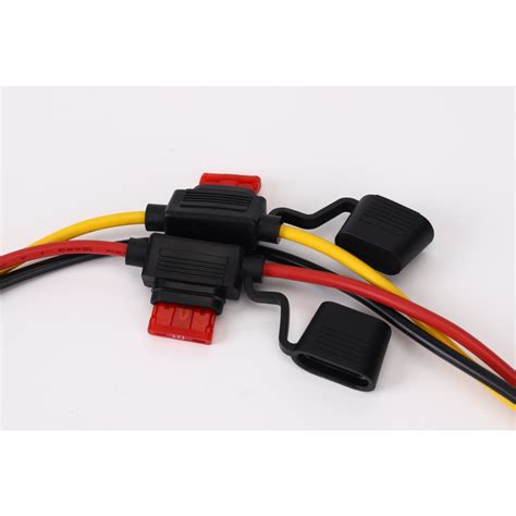 Fuse Cable Assemblies