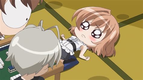 Yosuga No Sora Total Sex Anime Sankaku Complex