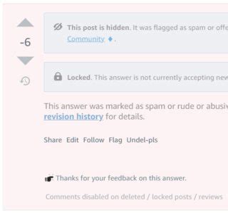 Outdated Accepted Answers Flagging Exercise Has Begun Meta Stack