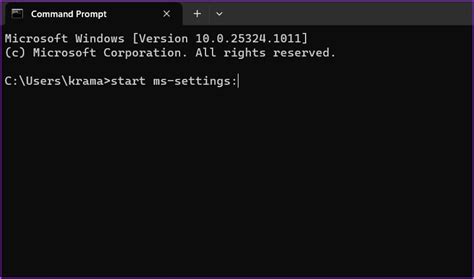 Top 9 Manieren Om De App Instellingen Te Openen Op Windows 11 Het Beste Huis