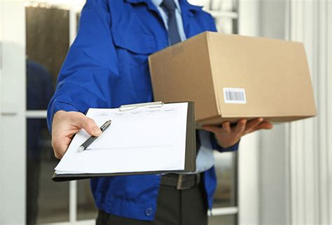 What Is A Courier Service Apollo Couriers