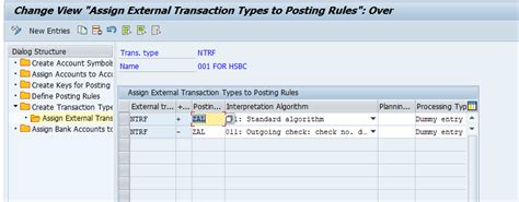 Solved How Can I Post The Bank Statementmt940 To Custom Sap