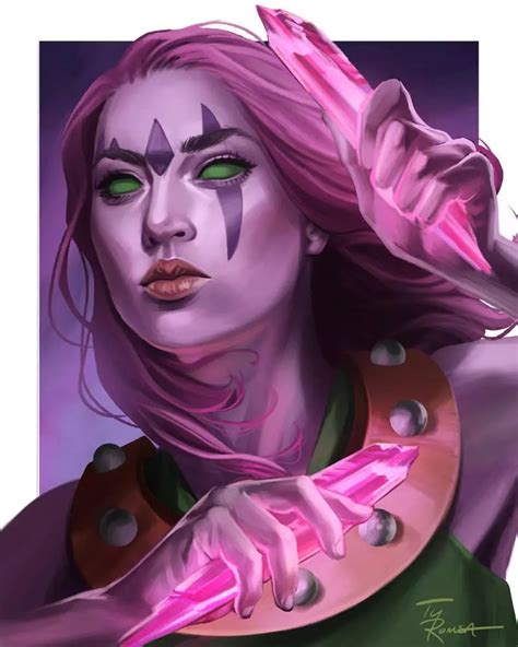 Blink By Ty Romsa Scrolller