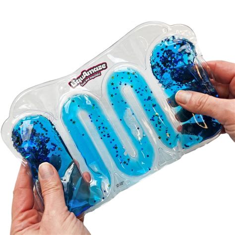 Liquamaze Gel Pushing Sensory Fidget Toy Tfh Canada
